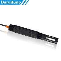 China 0~100℃ PH Electrode With High Temp. Resistant For Sewage Water for sale