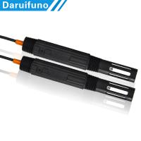 China DRH70 Digital Online ORP Sensor with ±2000mV Range and IP68 Rating for Water Quality Monitoring for sale