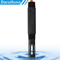 China DRH70 Digital Online ORP Sensor with ±2000mV Range and IP68 Rating for Water Quality Monitoring for sale