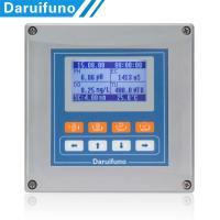 China MCC200 Water Quality 5-Parameter Analyzer with RS485 Interface and 7-inch IPS Touch Screen for Environmental Monitoring for sale