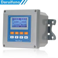 China Water Quality Multi-Parameter Analyzer with RS485 Interface - 144×144×120mm Compact Design, IP66 Rating for sale