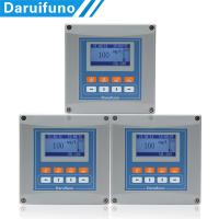 China Digital Chlorophyll Meter with OTA Download Technology | 0-500μg/L Range | IP66 Waterproof for sale