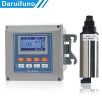 China CHL351 Fluorescence Chlorophyll Probe with 0.1μg/L Resolution and 10m Depth Rating for Water Quality Monitoring for sale