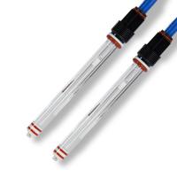 China 0 ~ 80℃ 1500mV ORP Sensor For Electroplating And Mining And Swimming Pool for sale
