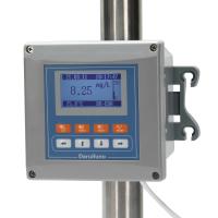 China Digital Fluorescence 100～240VAC 0-50mg/L DO Meter For Water Quality Analyzer for sale