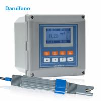 China Online OTA RS485 Interface Dissolved Oxygen Analyzer For Industry Water Monitoring for sale