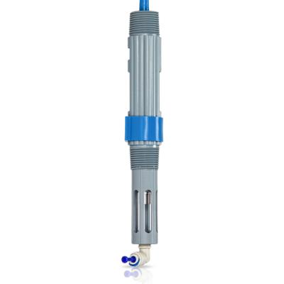 China RS485 Fluorescence Dissolved Oxygen Sensor OPD70 with 35mm Diameter and IP68 Rating for Thermal Power Plants for sale