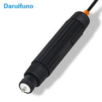 China ± 2000mV Crystal Electrolyte Online ORP Sensor 0~100℃ Working TEMP For Sewage for sale