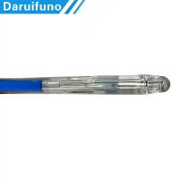China 0~135℃ High Temperature Resistance Glass PH Probe For Dirty Water for sale