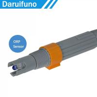 China RS485 Electrical Isolation pH Sensor Probe 0-14pH for Industrial Process Monitoring for sale