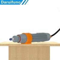 China Built-In TEMP Electrical Isolation Digital PH Probe For Industrial Process Monitoring for sale