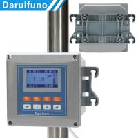 China OTA Online PH Transmitter With Two Settable 0/4~20mA Current Outputs for sale