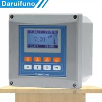 China OTA RS485 Interface 18~36VDC PH Water Analyzer For Online Dosing Control for sale