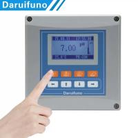 China OTA RS485 Interface 18~36VDC PH Water Analyzer For Online Dosing Control for sale