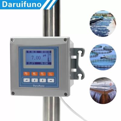 China OTA RS485 Interface 18~36VDC PH Water Analyzer For Online Dosing Control for sale