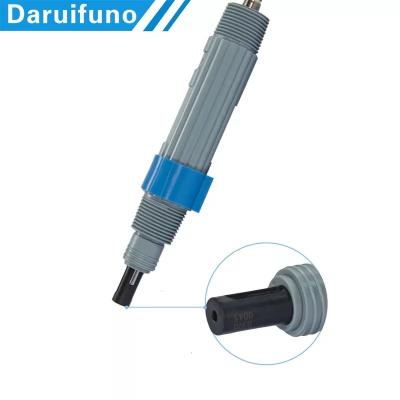 China Graphite 2-Electrode Digital Conductivity Sensor For Waste Water Online Detecting for sale