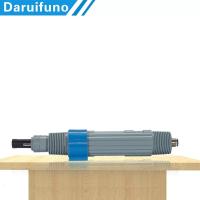 China Graphite 2-Electrode Digital Conductivity Sensor For Waste Water Online Detecting for sale