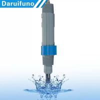 China 0.0~200.0mS/Cm RS485 Conductivity Electrode For Waste Water Online Detecting for sale