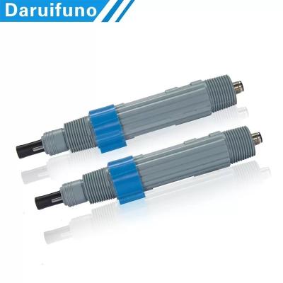 China Digital Conductivity Electrode DEC790-YD01A RS485 Modbus RTU 0-2000 μS/cm IP68 for sale