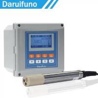 China Conductivity Cell 4-Electrode Digital Conductivity Sensor For Water Online Detecting for sale