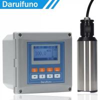 China Relay Control Communication Data Collection Turbidity Transmitter 0.001NTU 4000NTU for Surface Water for sale