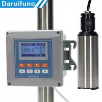 China RS485 Interface OTA Infrared Turbidity Transmitter For Swage Water Measuring for sale