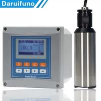 China 4~20mA Current Signal Output Turbidity Meter For Tap Water Detecting for sale