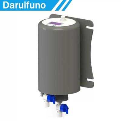 China Power Indicator Laser Turbidity Sensor For Secondary Water Supply Project for sale
