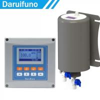 China OTA Two Wire RS485 Interface Laser Turbidity Meter For Waterworks for sale