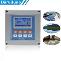 China Digital OTA SS/Sludge Concentration Transmitter 0.01mg/L-100g/L Range with RS485 & IP66 Rating for sale