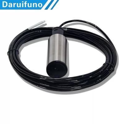 China Communication Data Collection Suspended Solids Electrode For Mine Washing Wastewater for sale