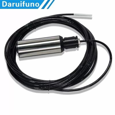 China RS485 Suspended Solids Sensor 0-3000mg/L for Winemaking Wastewater Treatment for sale