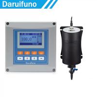 China OTA Digital Turbidity Transmitter For Secondary Water Supply Project for sale