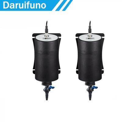 China OLTU602-0MDO1A Laser Turbidity Sensor with OLED Display 0.01-100NTU Range 660nm Laser Water Quality Monitoring for sale