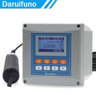 China Blue-Green Algae Meter DUC2-BGA-H-D for Water Monitoring with 0-3,000,000 cells/mL Range and IP66 Rating for sale