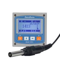 China Analog Data Record Conductivity Meter For Pure Water Ultra Pure Water for sale
