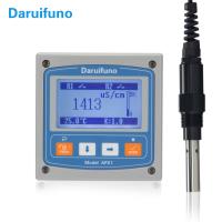 China Analog 0.00~10.00 MS/Cm Conductivity Controller For Pure Water for sale