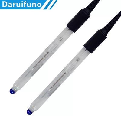 China 0-100℃ Temperature Resistance PH Sensor For Agricultural Wastewater for sale