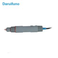 China ABS ±2000mV Digital ORP Sensor Probe RS485 for Electroplating Mining Swimming Pool Water Treatment for sale