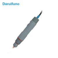 China RS485 ORP Electrode for Wastewater Treatment ±2000mV IP68 for sale