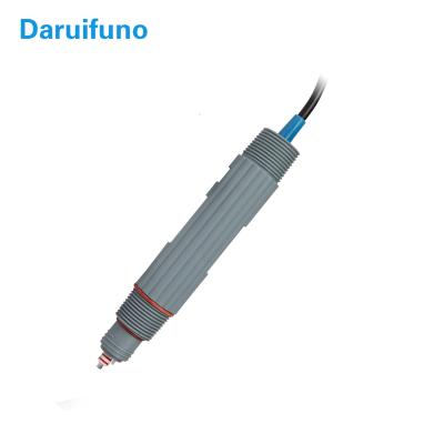 China RS485 ORP Electrode for Wastewater Treatment ±2000mV IP68 for sale