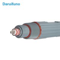 China ABS ±2000mV Digital ORP Sensor Probe RS485 for Electroplating Mining Swimming Pool Water Treatment for sale