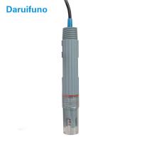 China Digital ±2000mV ORP Sensor RS485 Modbus RTU for Water Treatment and Industrial Process Monitoring for sale