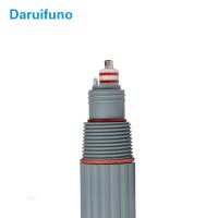 China Digital ±2000mV ORP Sensor RS485 Modbus RTU for Water Treatment and Industrial Process Monitoring for sale