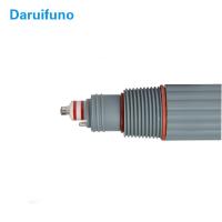 China Digital ±2000mV ORP Sensor RS485 Modbus RTU for Water Treatment and Industrial Process Monitoring for sale