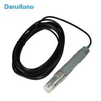 China Digital ±2000mV ORP Sensor RS485 Modbus RTU for Water Treatment and Industrial Process Monitoring for sale