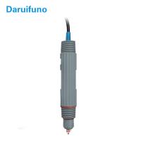China Industrial Rs485 Online Water Orp PH Sensor/PH Probe/PH Electrode for sale