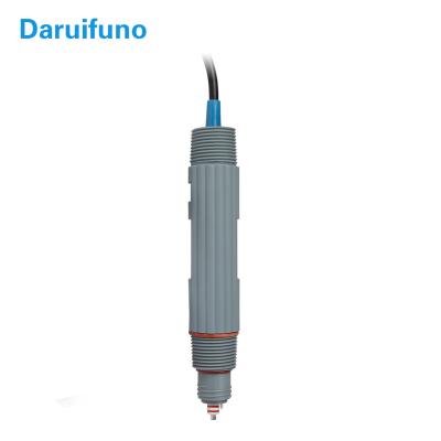 China Industrial Rs485 Online Water Orp PH Sensor/PH Probe/PH Electrode for sale