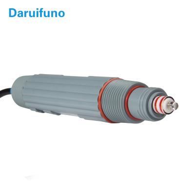 China Digital RS485 ORP Probe for Water Treatment Monitoring ±2000mV Range IP68 for sale
