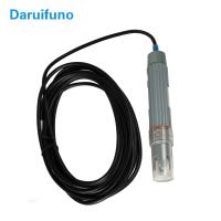 China Digital RS485 ORP Probe for Water Treatment Monitoring ±2000mV Range IP68 for sale